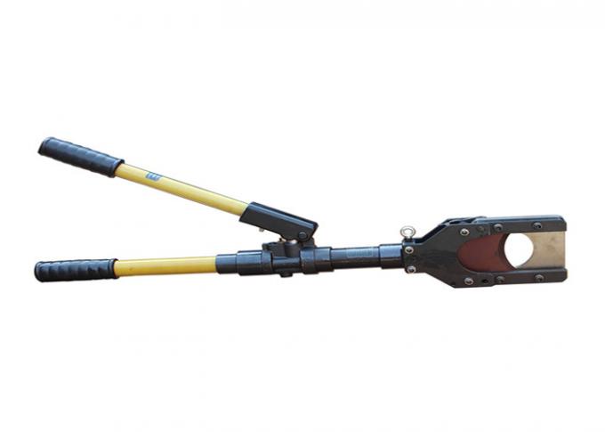 Light Weight Hydraulic Cable Cutter to Cutting the Copper Aluminum ...