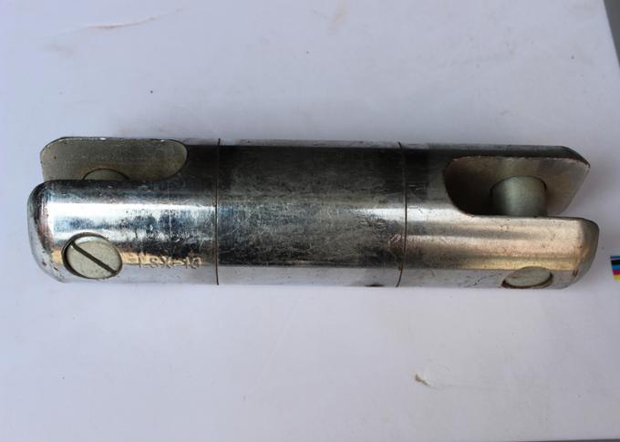 stiff swivel joint / steel cable connector / connect steel cable