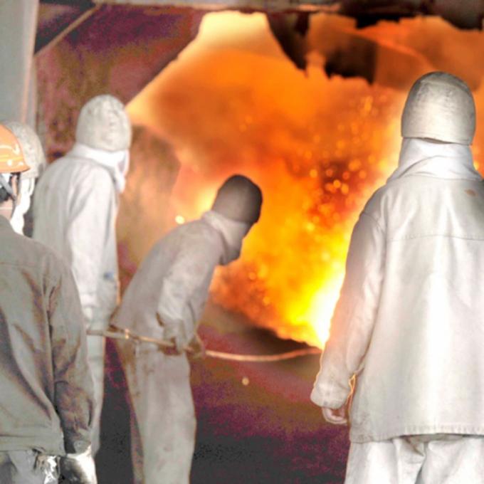 Bolt Type Steel Come Along Clamp Kitto Clamp 3T for Gripping Conductor ...