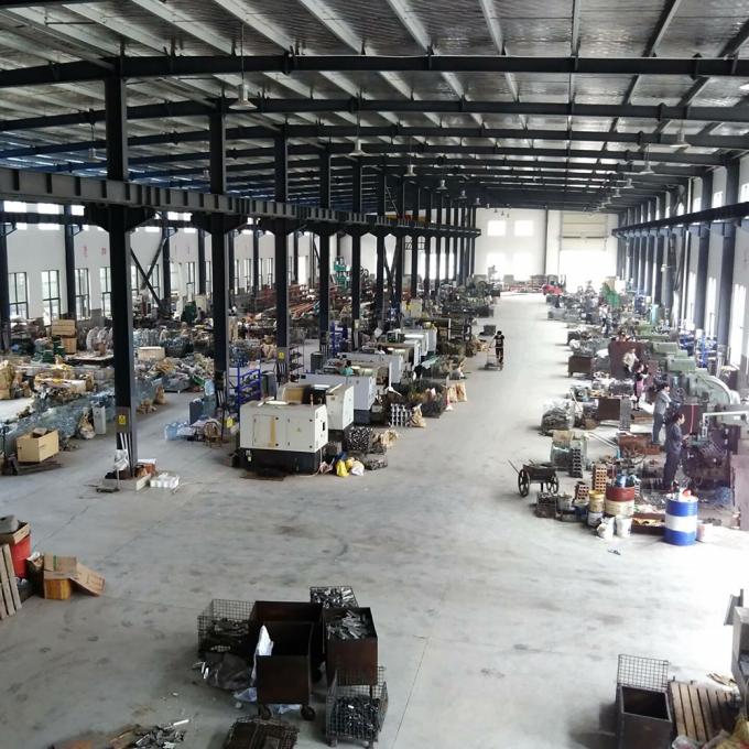 Bolt Type Steel Come Along Clamp Kitto Clamp 3T for Gripping Conductor ...