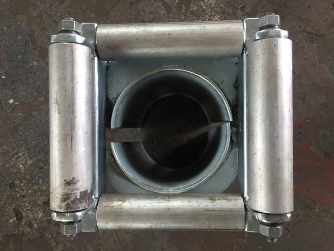 Lockable Guide Bellmouth Roller for 150mm Conduit