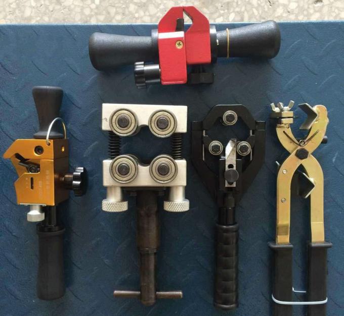 Acsr Cable Stripper Basic Construction Tools Aluminum Hand Scrap Cable