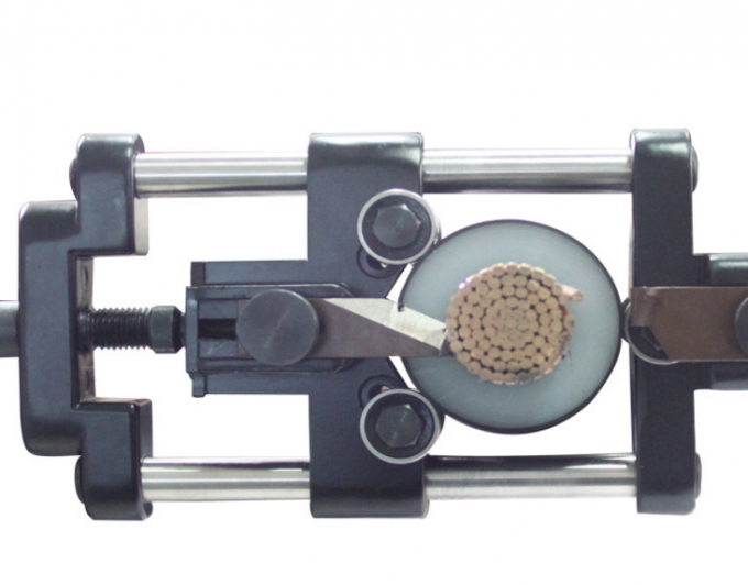 BX-90 Basic Construction Tools Cable Stripper With Hook Blade Cable Knife