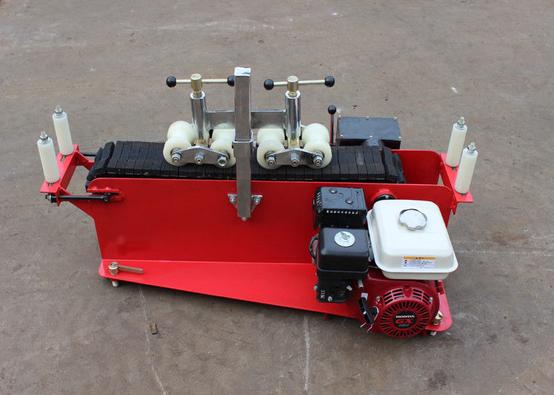 Motorized Cable Push Pulling Machine with 500KG Push Force