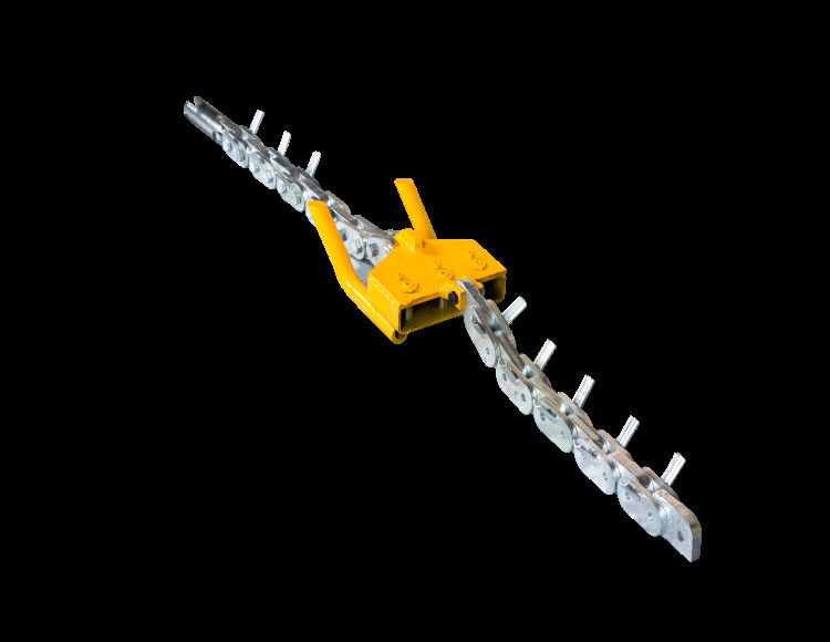 100KN Running Board Head Boards for Three Bundle Conductors ( Balancing ...