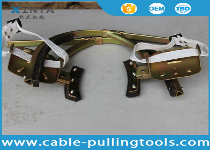 High Strength JKT-300 Concrete Pole Climber for 6-10m pole with ...