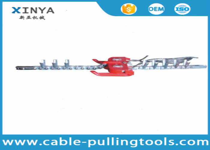 SZ3A-10 100KN Balancing Head Boards Running Board for Three bundle ...