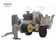 Pulling Cable Winch Retriever Heavy Duty For Industrial Application