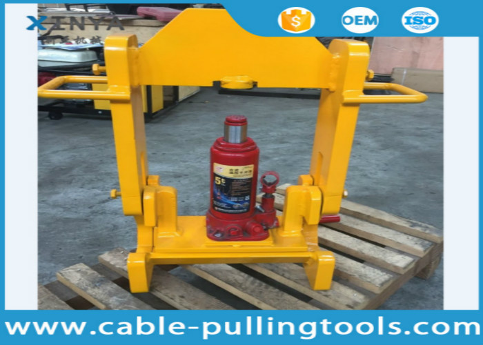 Splicing Sleeve Straightener Transmission Line Stringing Tools For ...